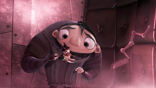 Igor Film Igor Fedorov | Our Film "The Choice" Has A New Festival! Yay